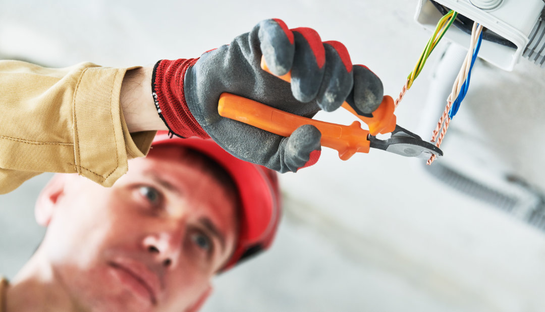 Electricians Lower Hutt | Electrical Repair Wellington, NZ
